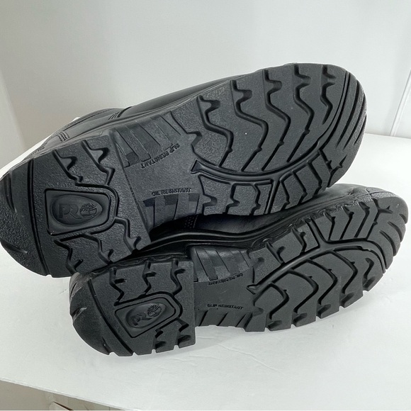 Timberland PRO | Shoes | Timberland Pro Powerfit Titan Oxford Alloy ...